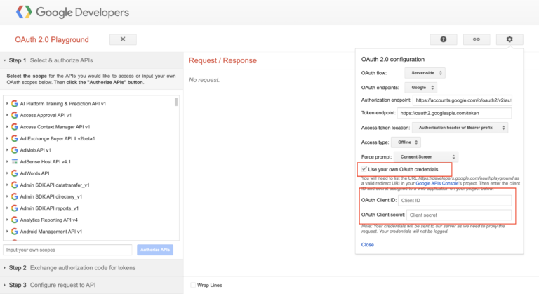 PHP MailerでGmail + XOAuth2 を使ってメール送信の実装をする - エンジニア起業家Yukiのブログ