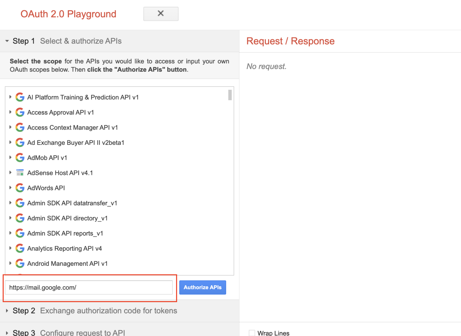 PHP MailerでGmail + XOAuth2 を使ってメール送信の実装をする - エンジニア起業家Yukiのブログ