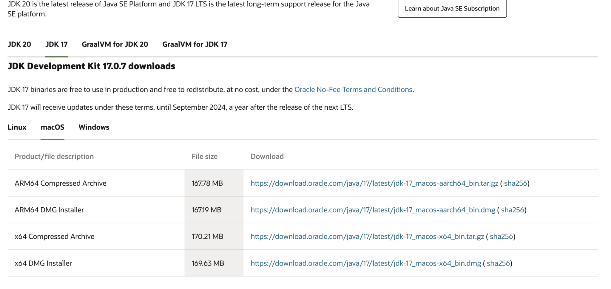 Firebase Emulatorのjavaのバージョンでのエラー 「please Upgrade To Java Version 11 Or Above To Continue Using